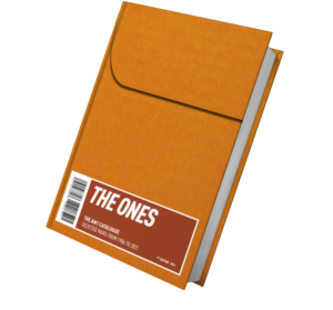 The Ones Book - The Ones Publishing